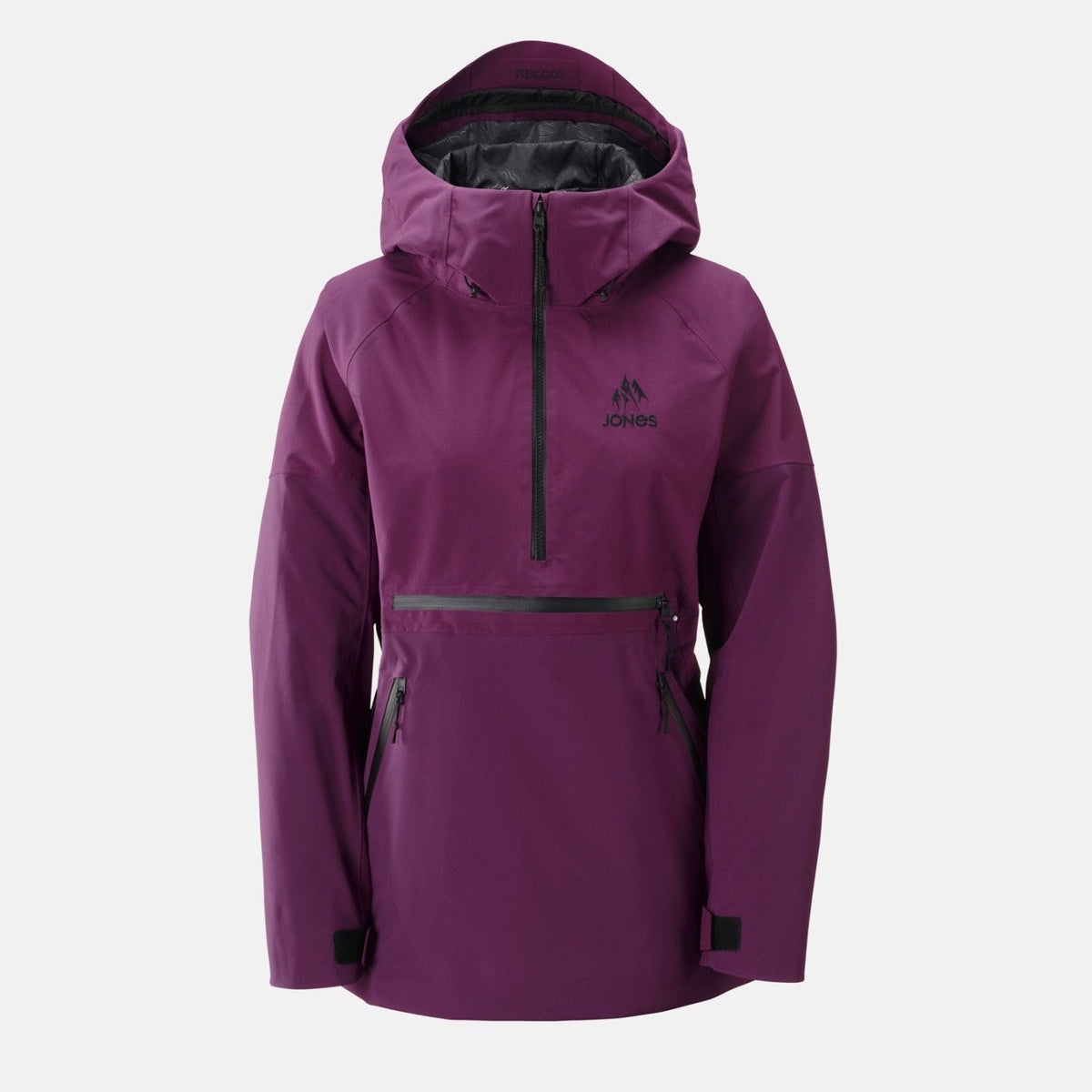 Ropa Tecnica – Jones Chile